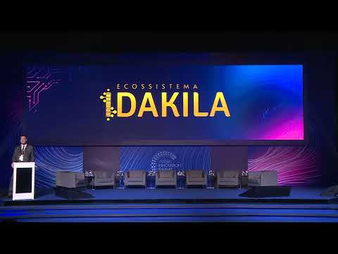 Felipe Castelo Branco - Dakila Ecossistema | The Future Innovation Summit 3rd Edition