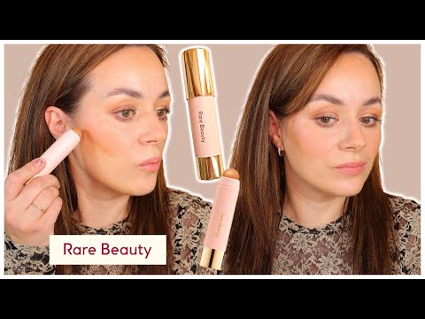 NEW Rare Beauty Bronzer Stick in Power Boost