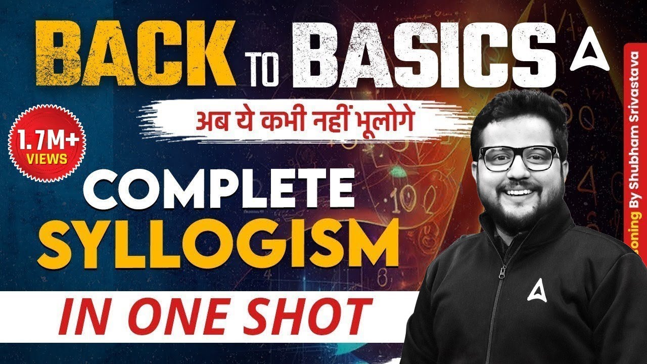 Mastering Syllogism Reasoning: Comprehensive Guide and Techniques | Galaxy.ai