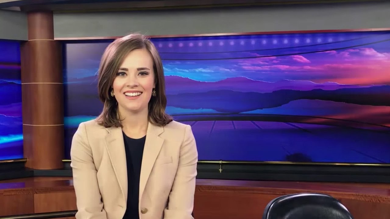 Digital Media Degree testimonial – Liberty University