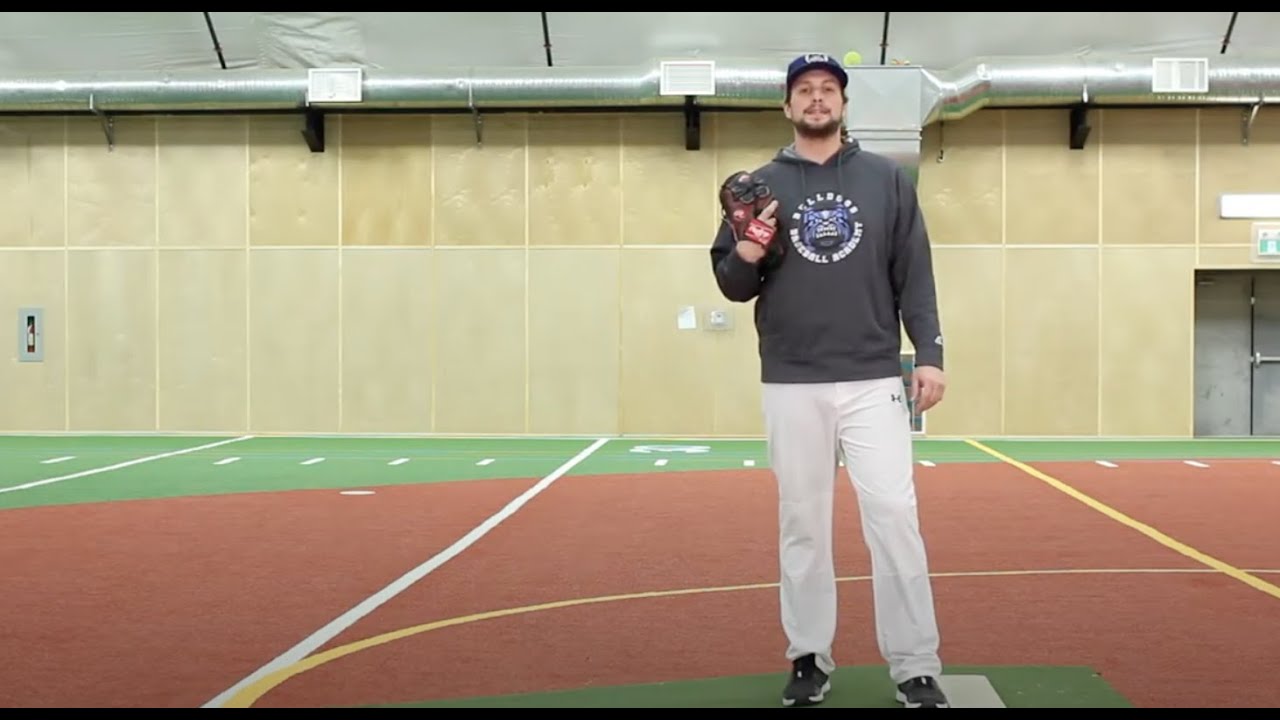 Hand Separation for Pitchers