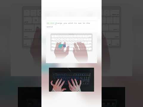 FASTEST EU Typist vs Typing.com (400+ WORDS PER MINUTE?!)