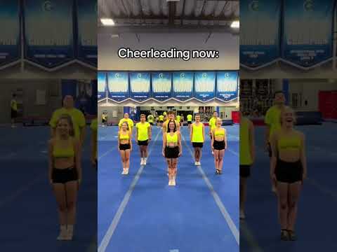 Bring Back Celebration🤘🏽 #cheer #cheerleading #love #sports #life