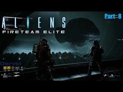 Steam Community :: Video :: Aliens Fireteam Elite: The Gift of Fire Advance