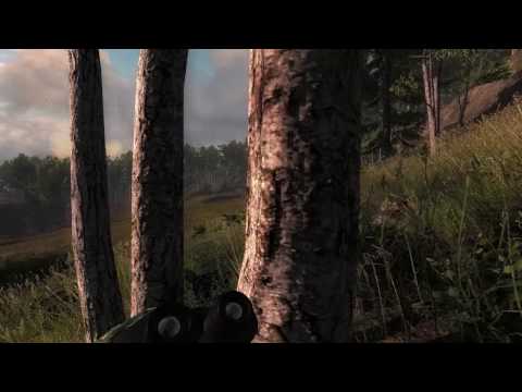 theHunter The most realistic hunting game you will ever play – Homepage ...