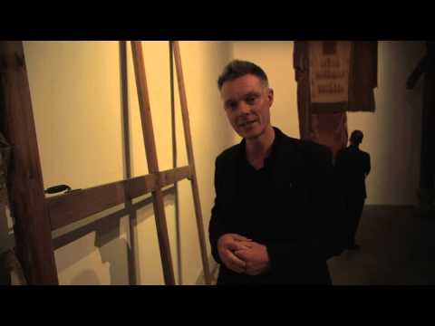 Tim Marlow at the Arsenale: The Encyclopedic Palace
