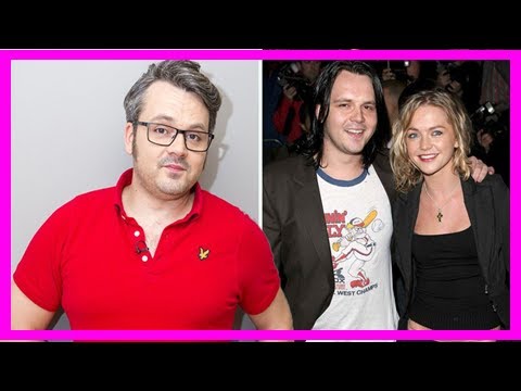 Breaking News | S club 7's paul cattermole wants ex-hannah spearritt back