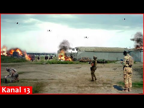 Russians are in panic: “Ukrainian "Magyar Birds" started hunting our drone operators”