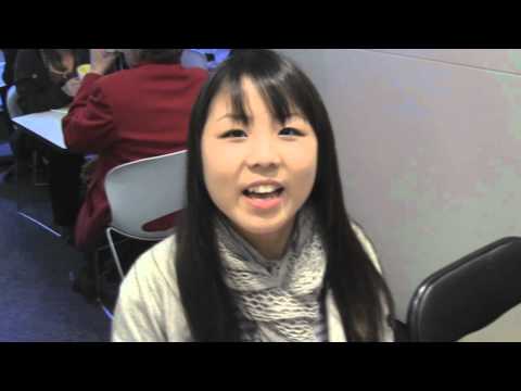 Street Talk Episode 1.7 - Interview with Sherry Ku