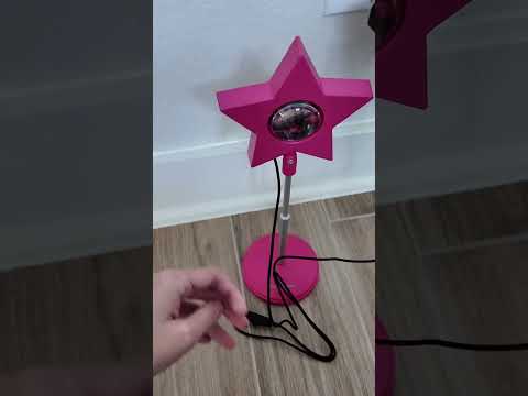 Unboxing the Brooksyone Golden Hour Sunset Projector for $3 at TJMAX