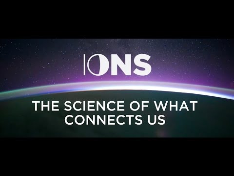 Welcome to IONS