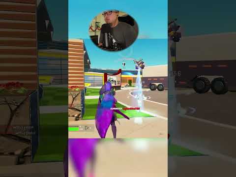 Call of Duty Map in Fortnite! (NUKETOWN)