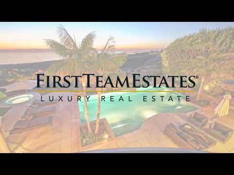 Mohamad Lababidi - First Team Real Estate (First Team & Christie's International Real Estate)