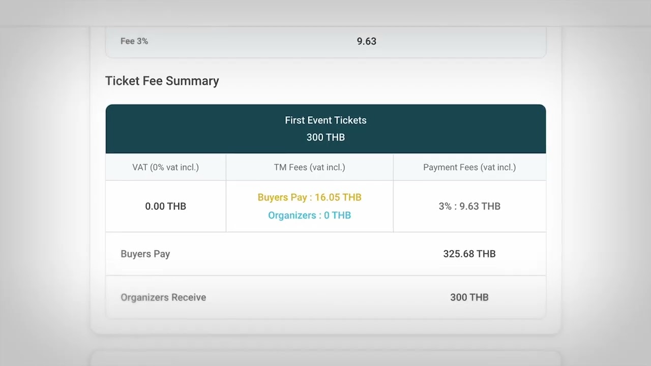 How to Create an Event on Ticketmelon | Step-by-Step Event Setup Tutorial