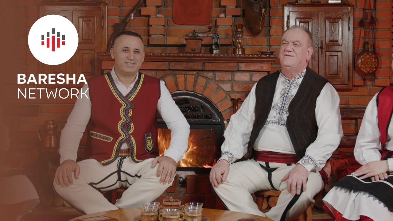 Lyrics & Translations of BISHTI E GISHTI by Nexhip Dida & Mahmut Ferati ...