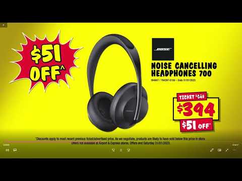 JB HI FI AD 2022 29/12/22