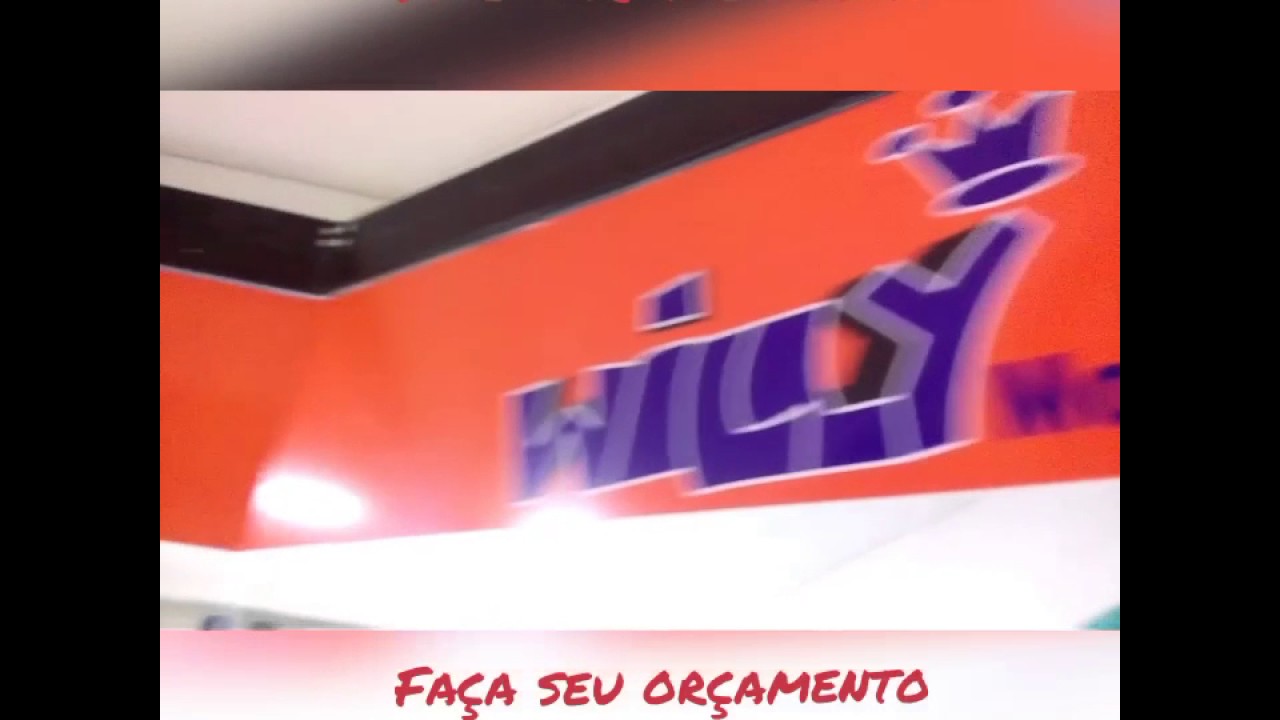 Adesivos de Vitrine - Fachada  e na 4Four Design Confira