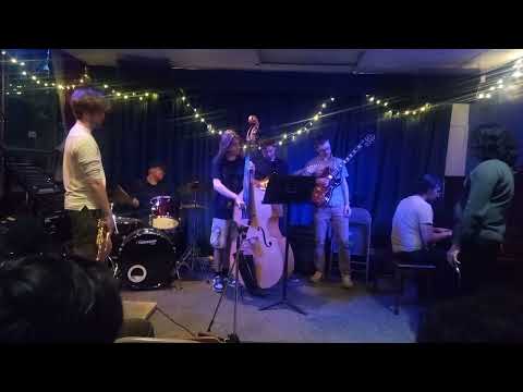 Jam Session Tranzac ( Every Sunday 7 at 10 free entry)