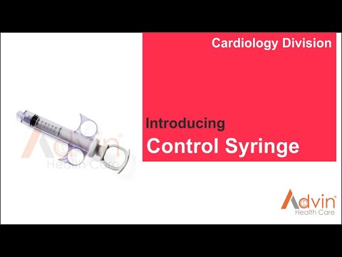 Control Syringe Online at Control Syringe in India