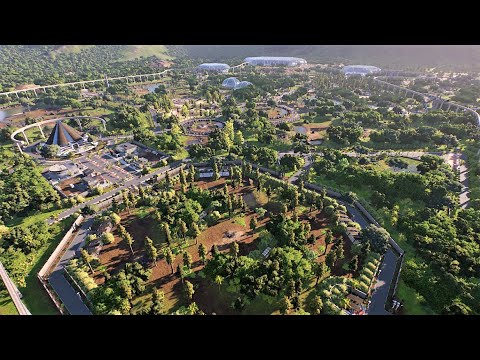 Steam Community :: Jurassic World Evolution 2