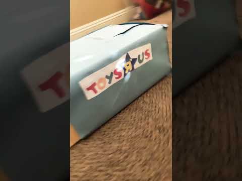 Toys R US is Gone In California Because Of Walmart Target and Amazon😢😢😢😢😥