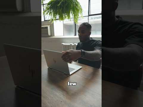 HP Envy x360