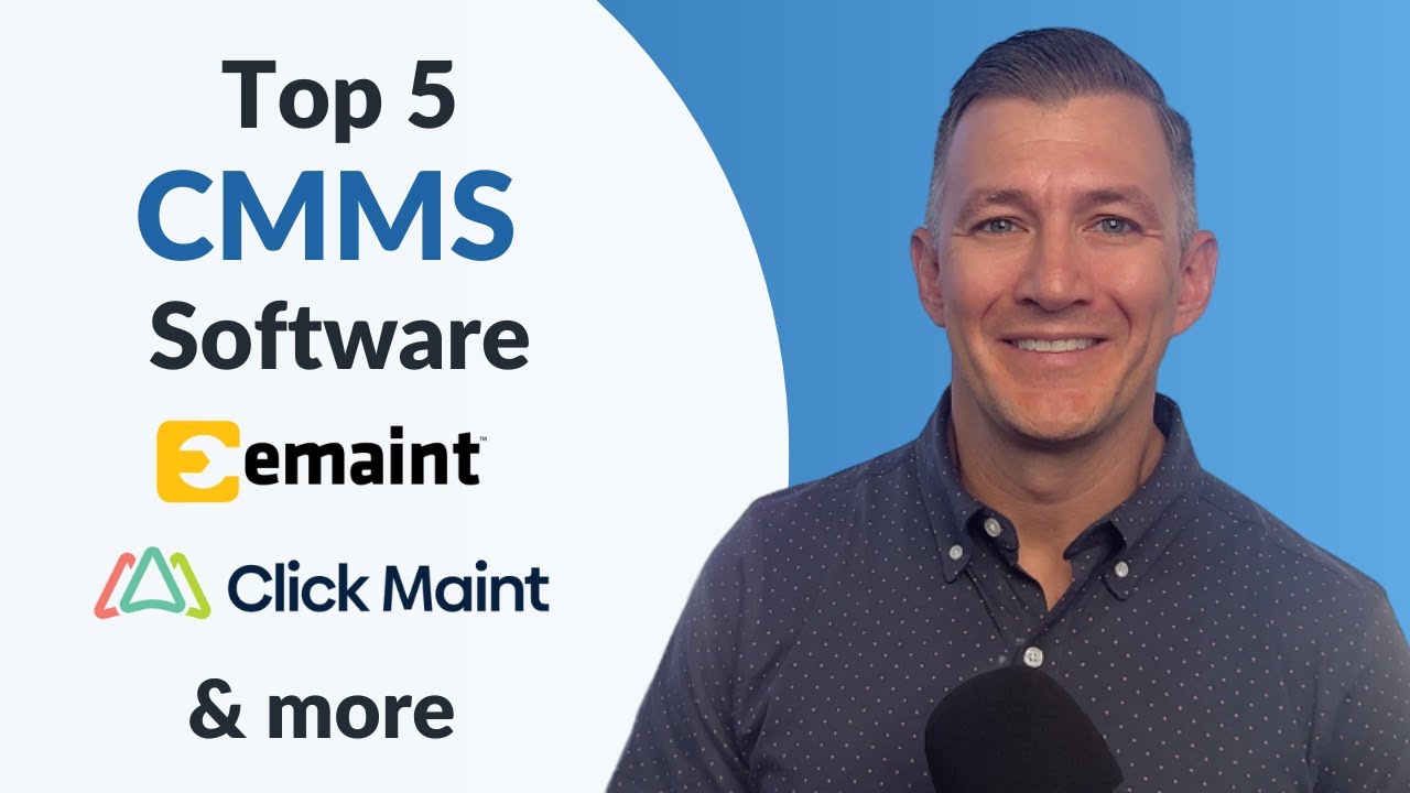 The Best CMMS Software of 2024: Options for Small Businesses and More