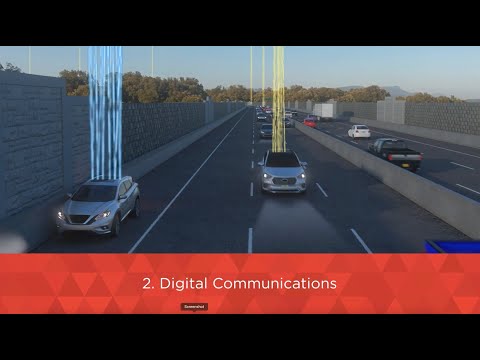 ESS Signs a Deal With Tesla to Implement Its Innovative H.E.L.P. Road ...