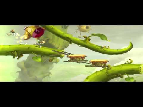 Steam Community :: Video :: Rayman Legends Olympia in Orchestral Chaos