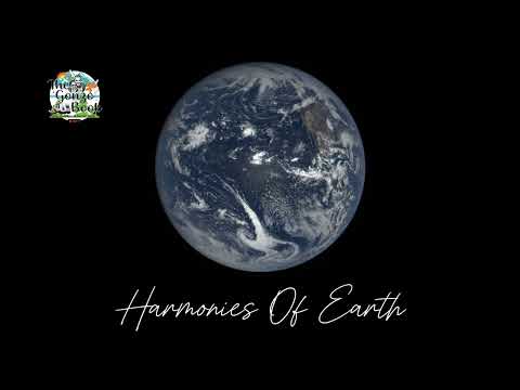 Q29-25 Happy Earth Day 2025