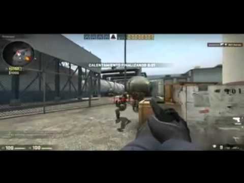 Steam Community :: Video :: Practica con bots Cs GO