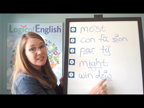 L119 Foundations Spelling Analysis