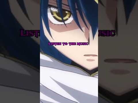 How to be a High School DxD fan