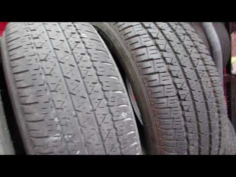 ARE USED TIRES WORTH BUYING? (DO YOU REALLY SAVE MONEY?)