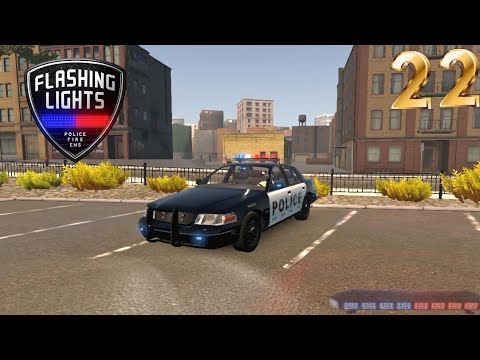 Steam Community :: Flashing Lights