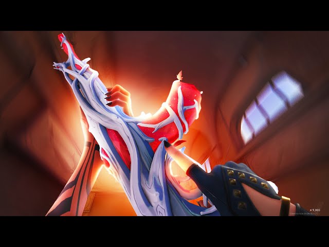 5 best Vandal skins for Valorant in 2022