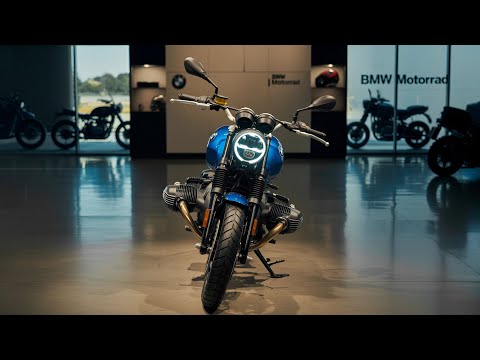 The ULTIMATE Adventure Bike Giveaway – BMW R 1250 GS 2025! 🌍