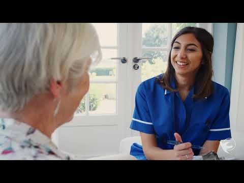 Become a Member of the Visiting Angels Team Today!