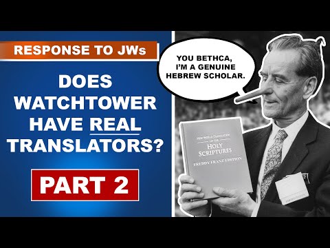 Zechariah 12:10 Examined