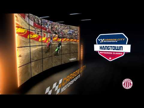 2023 Hangtown Motocross Classic