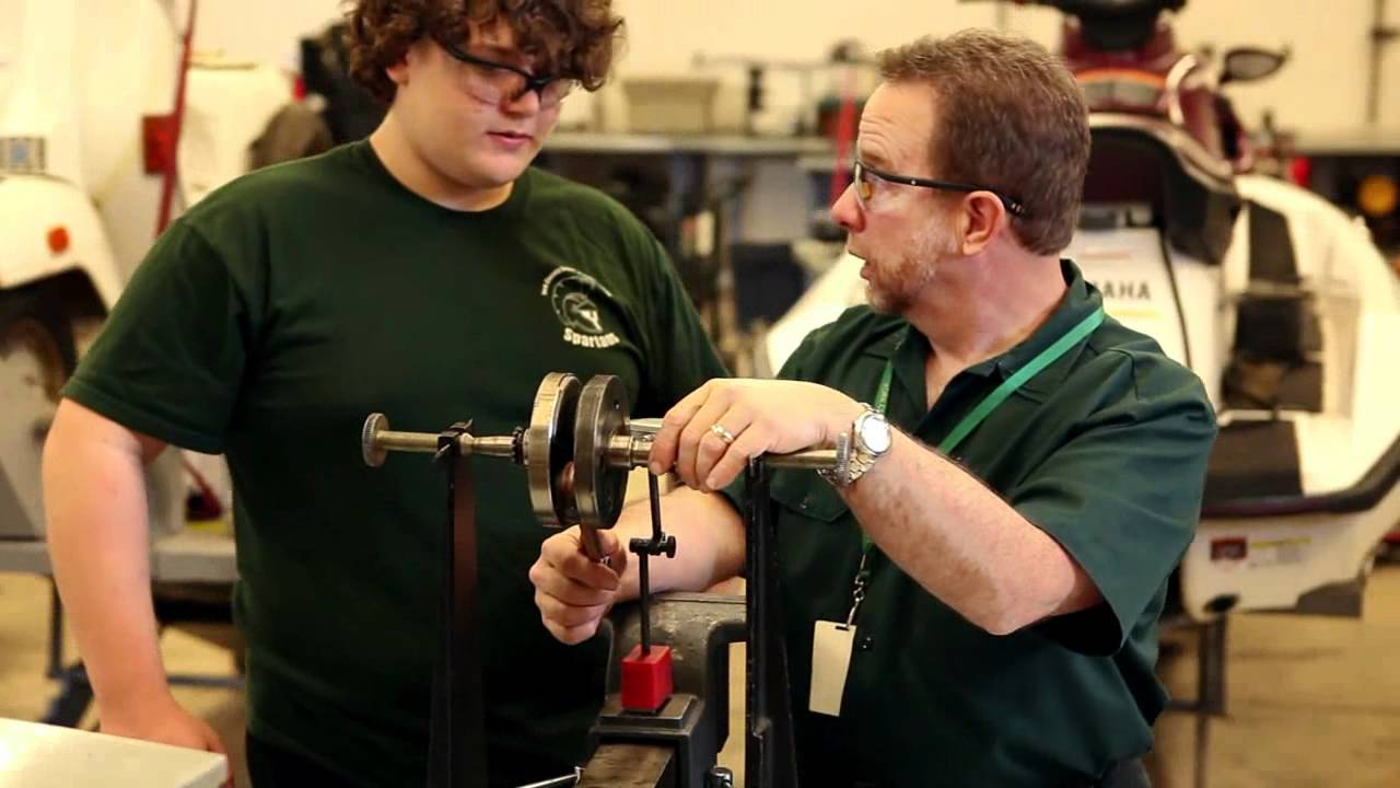 York Tech Power Equipment Technology