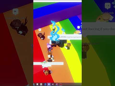 the best exploiter on roblox #roblox #scripting
