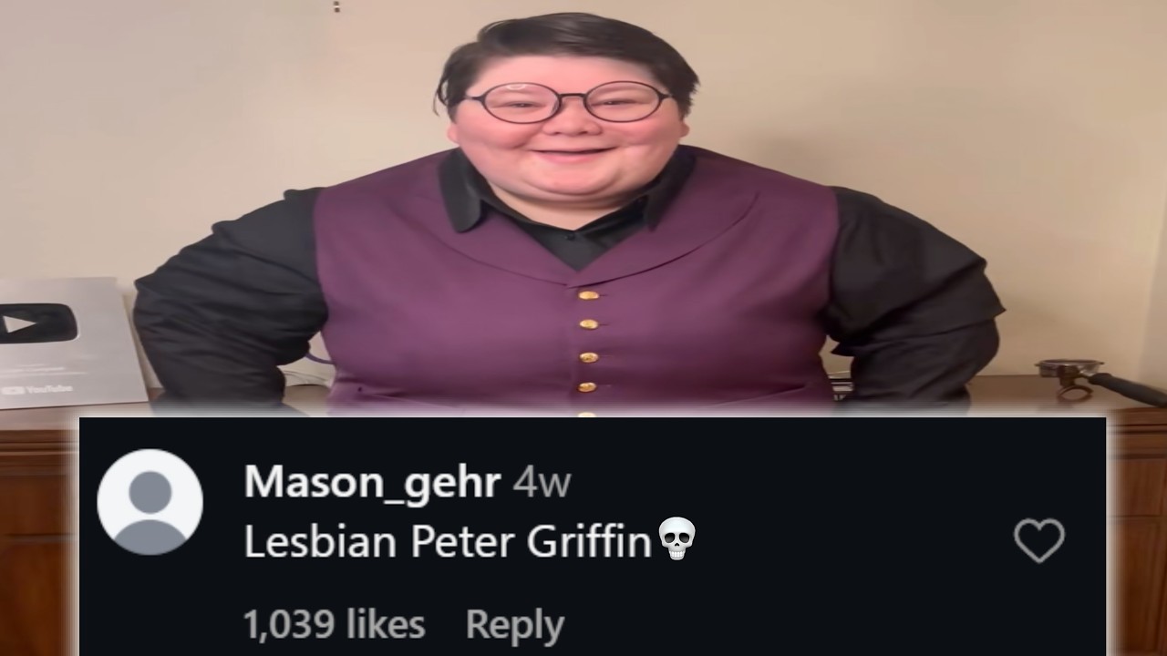 Diabolical Instagram Reels Comments🥀