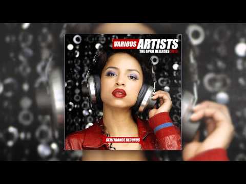 Light feat. Filloven - Freaky (Radio Edit) [Semitrance Records]