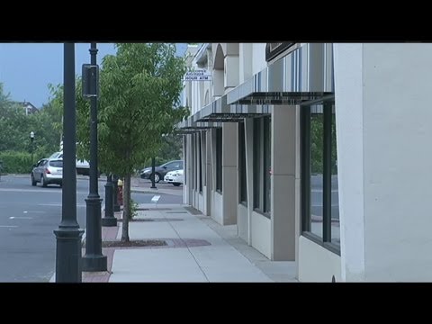 Private sector continues to struggle in the post-recession era