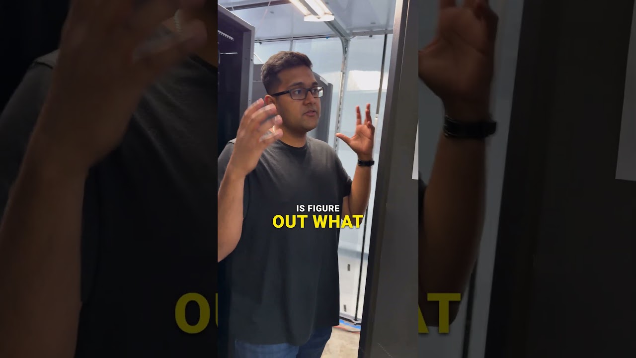 How to Data Centers spec for cooling in 30 seconds #datacenter