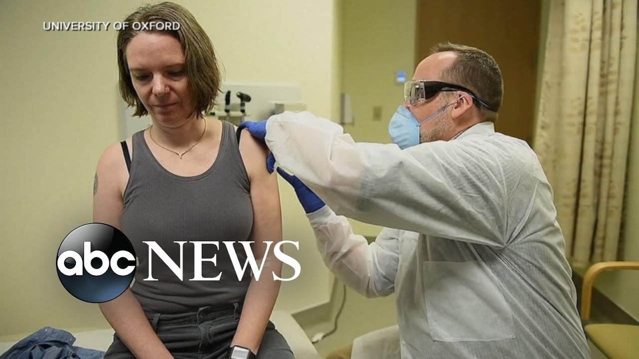 COVID-19 cases in US grow to more than 2 million l ABC News