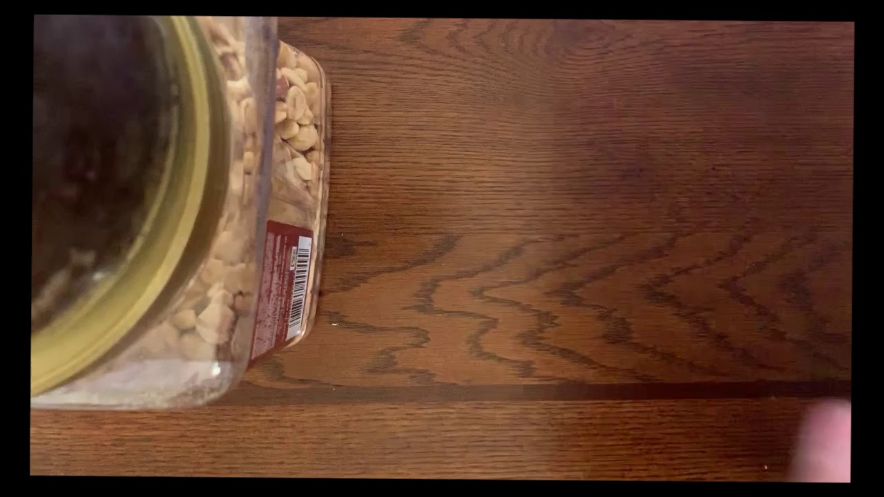 EECS 203: Combinatorial Proof Practice (IA Application)