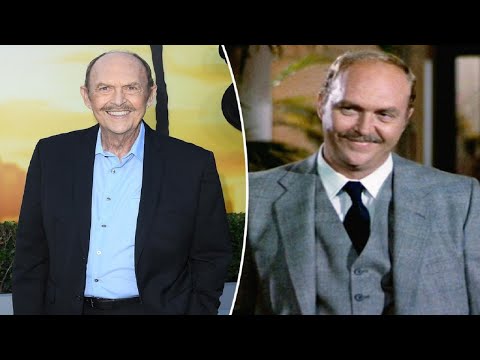 ‘Beverly Hills Cop’ actor John Ashton dead at 76 after battle with cancer