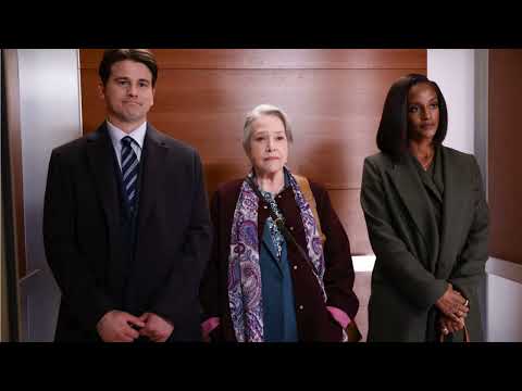 Matlock Season 1, Episode 3 Breakdown: "A Guy Named Greg" Delivers Intense Courtroom Drama